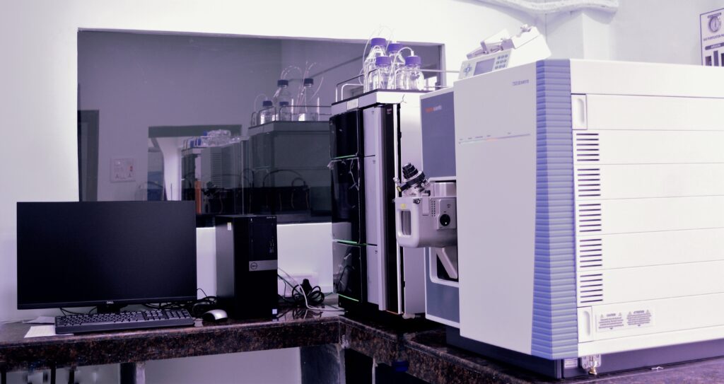 Instruments – i-Trace